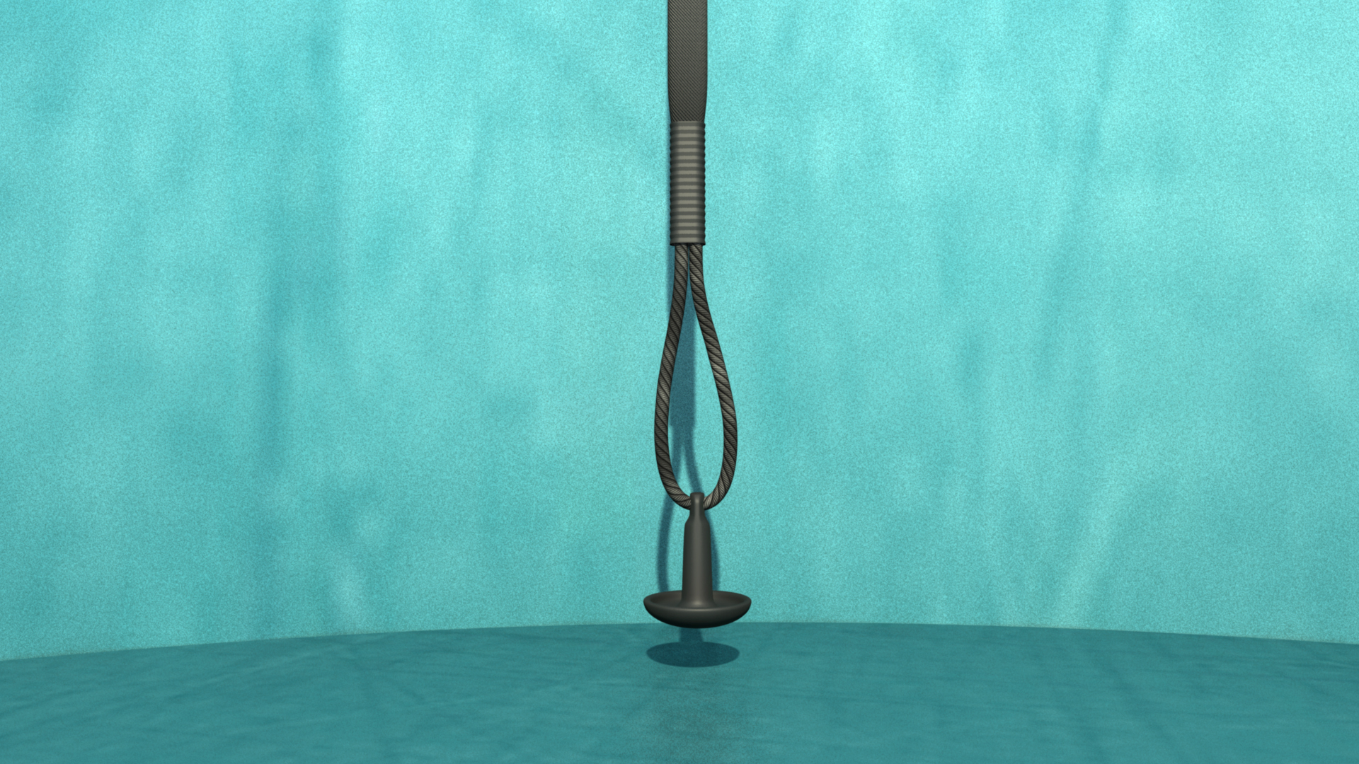 Static Lasso | ENRG Lightning Protection